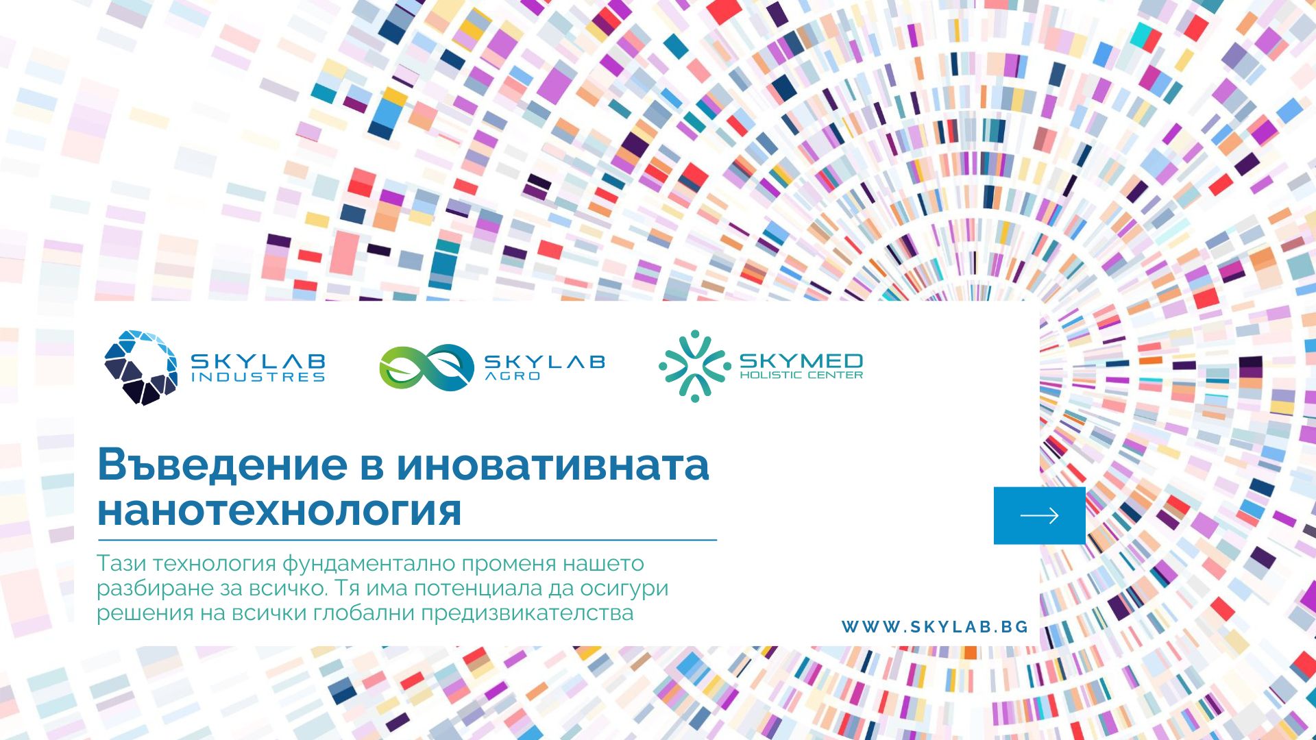 Електронни книги - Skylab Industries